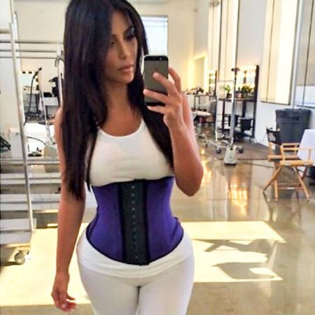 Khloe Kim Kardashian Waist Trainer | Waist Trainers For Women